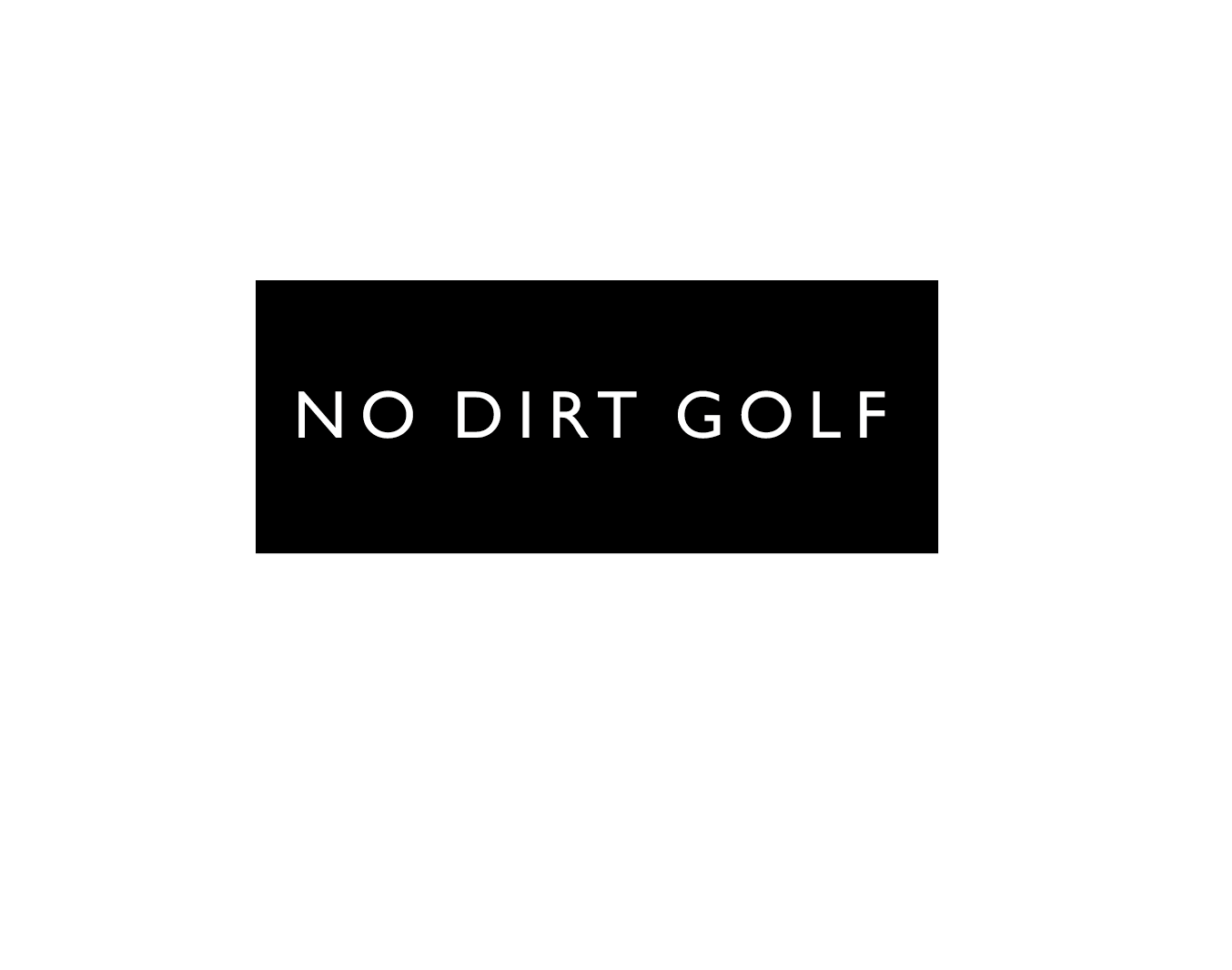 No Dirt Golf Towels - Newy Golf Store
